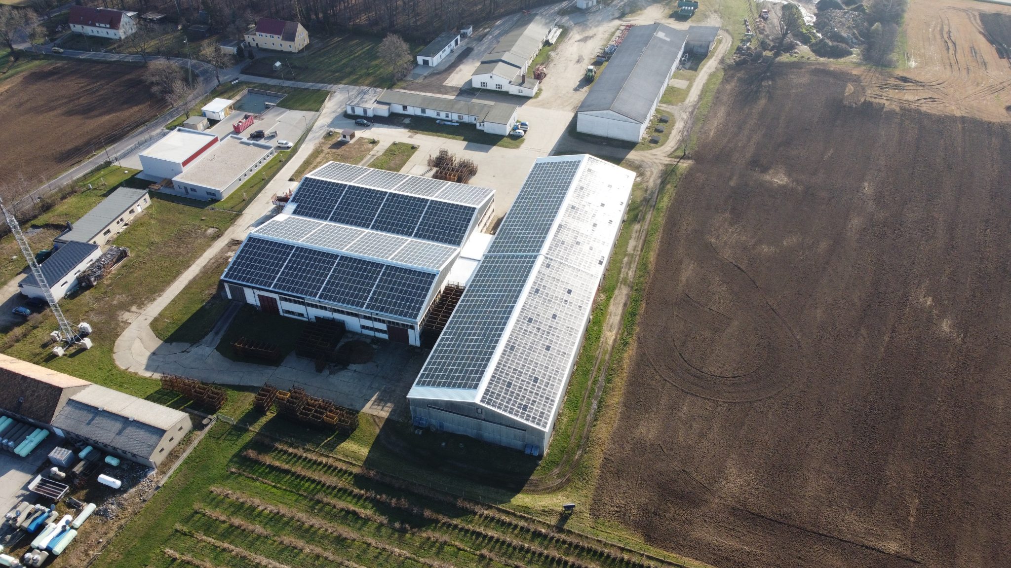 Home | Solar Direct Group - Photovoltaics integrated